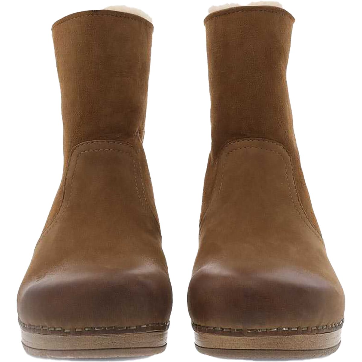 Dansko Bettie Boot - Women's - Footwear