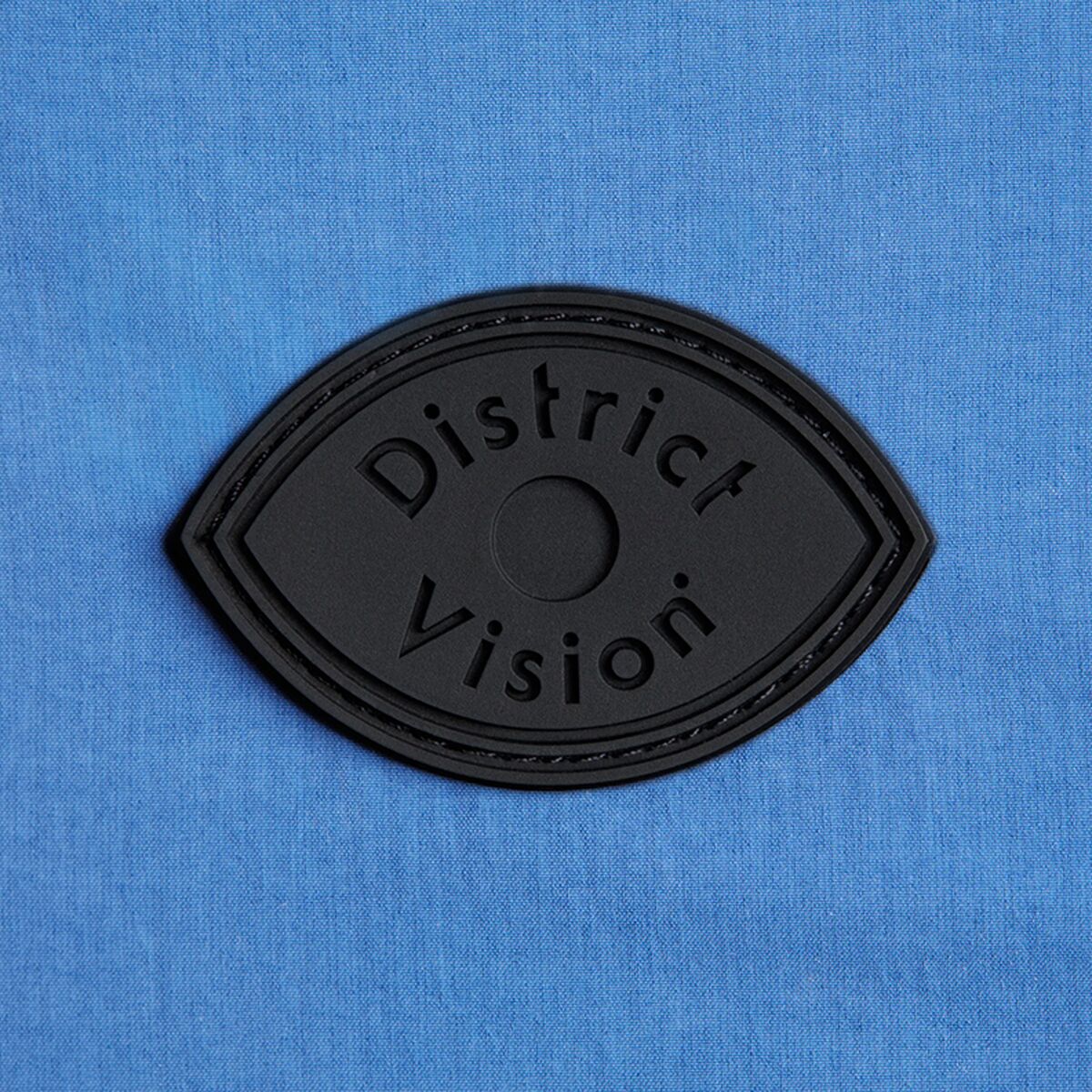 District Vision Theo Full-Zip Shell Jacket - Men's - Clothing