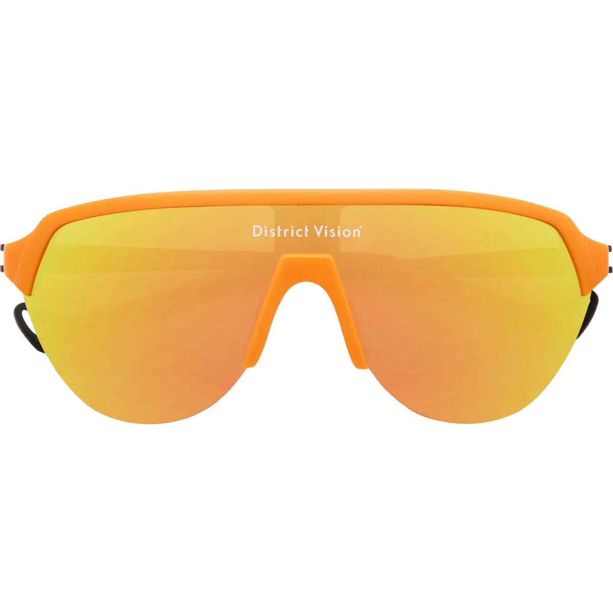 District Vision Nagata Speed Blade Sunglasses - Accessories