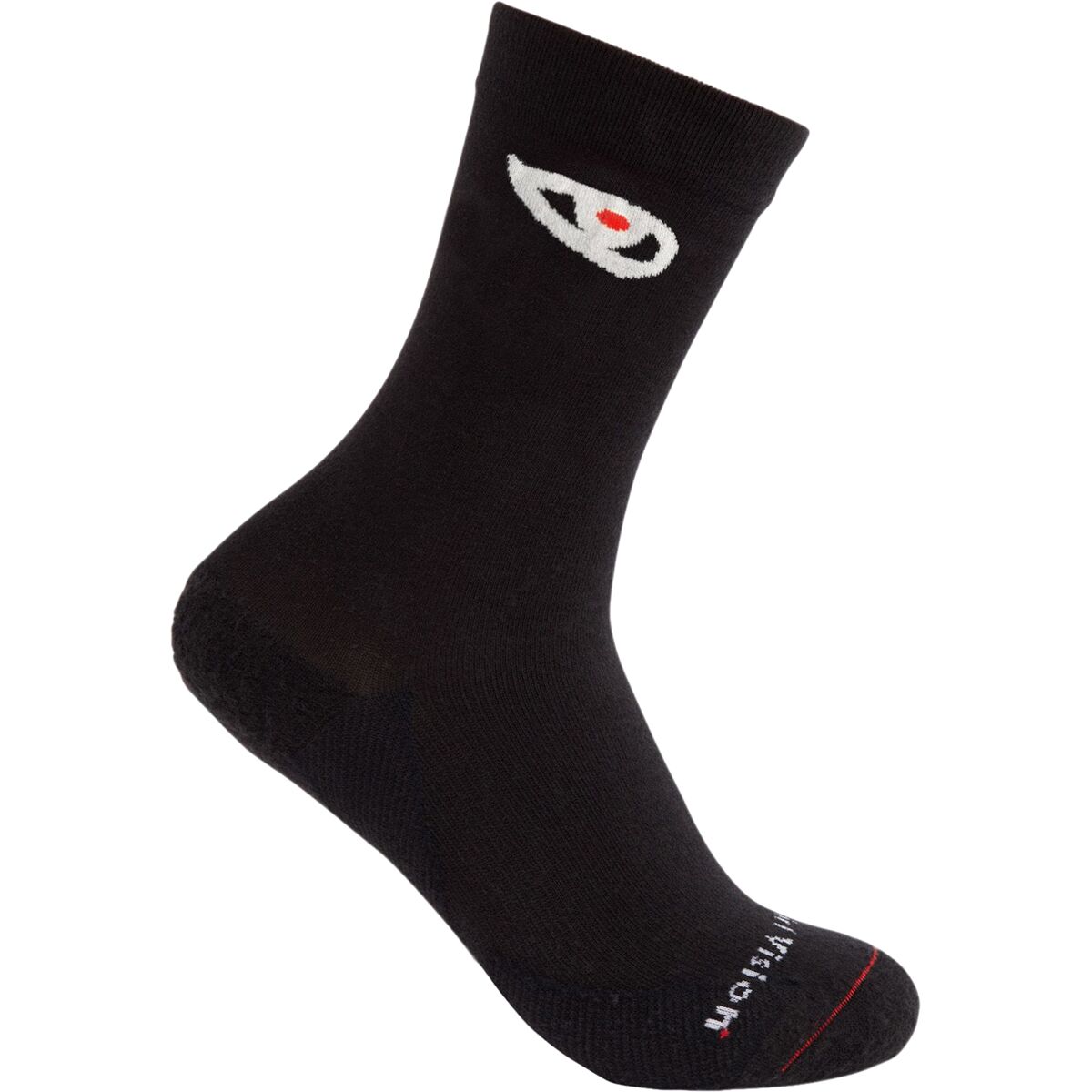 District Vision Yoshi Performance Sock - Clothing