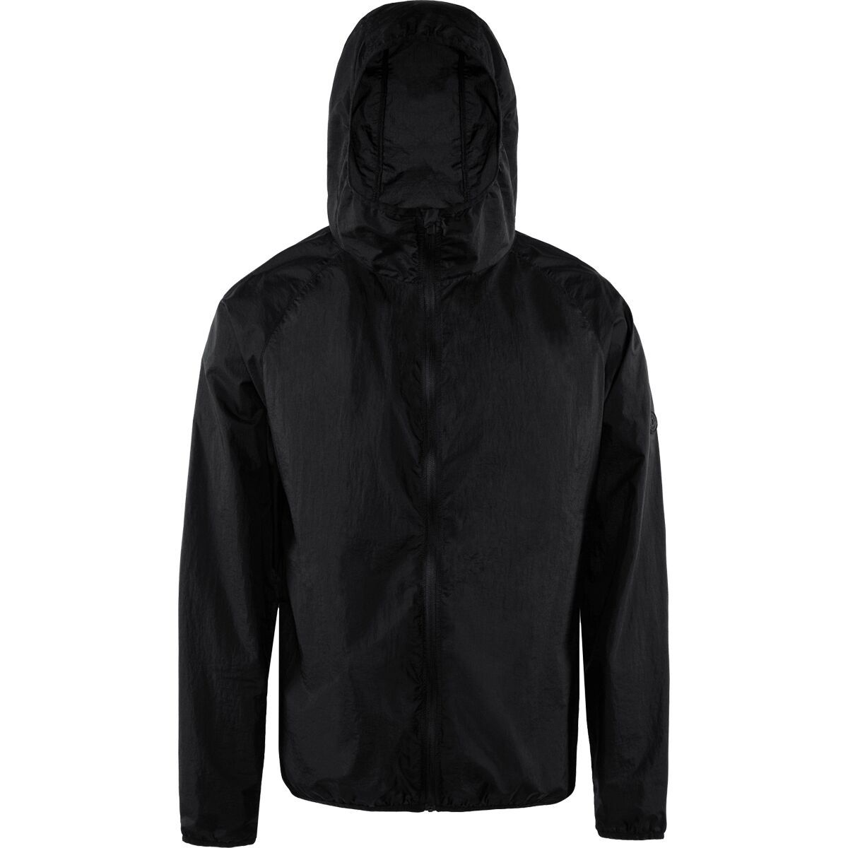 District Vision Ultralight Packable DWR Wind Jacket - Men's - Clothing