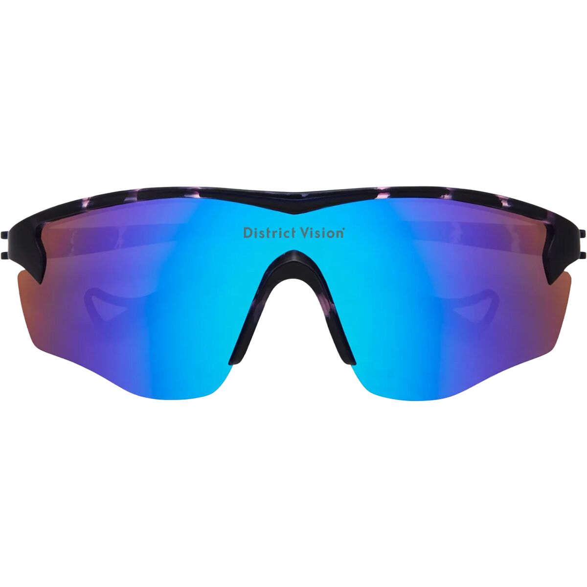 District Vision Junya Racer Sunglasses - Accessories