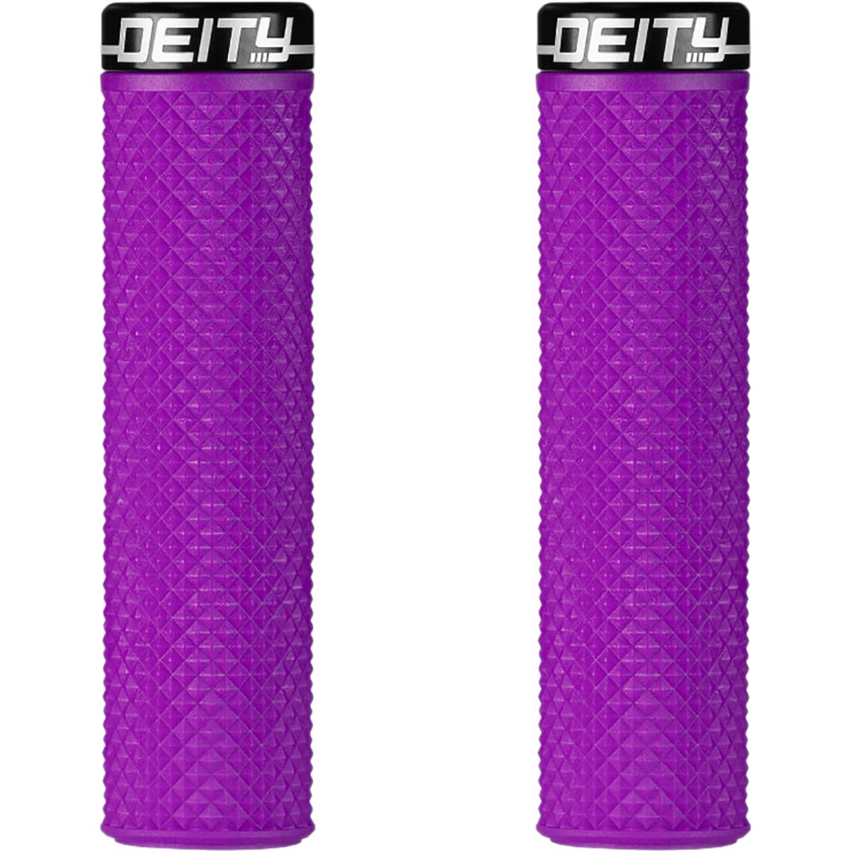 Deity Components Supracush Grips - Bike