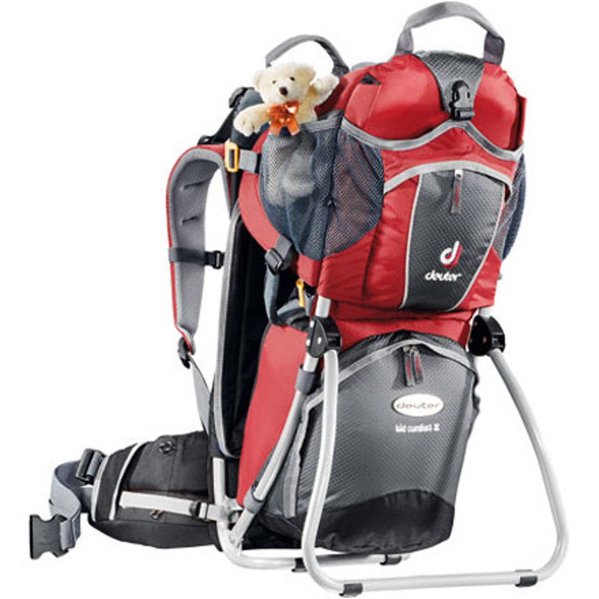 Deuter Kid Comfort II - Kids