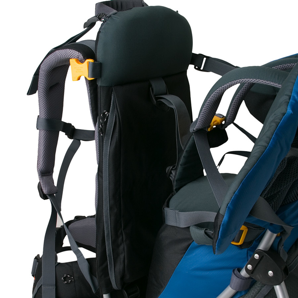 Deuter Kid Comfort II - Kids