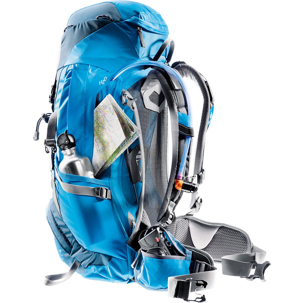 Deuter Futura SL 30L Backpack - Women's - Hike & Camp