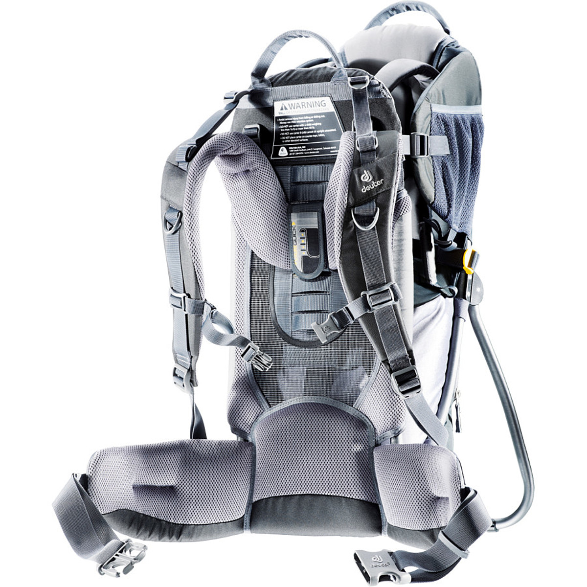 Deuter Kid Comfort 1 14L Carrier - Kids