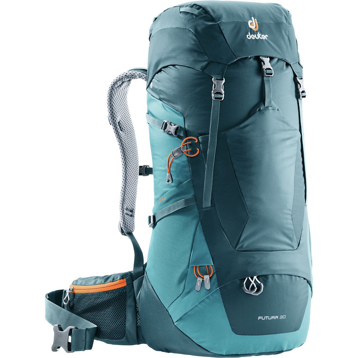 Deuter Futura 30L Backpack - Men's - Hike & Camp