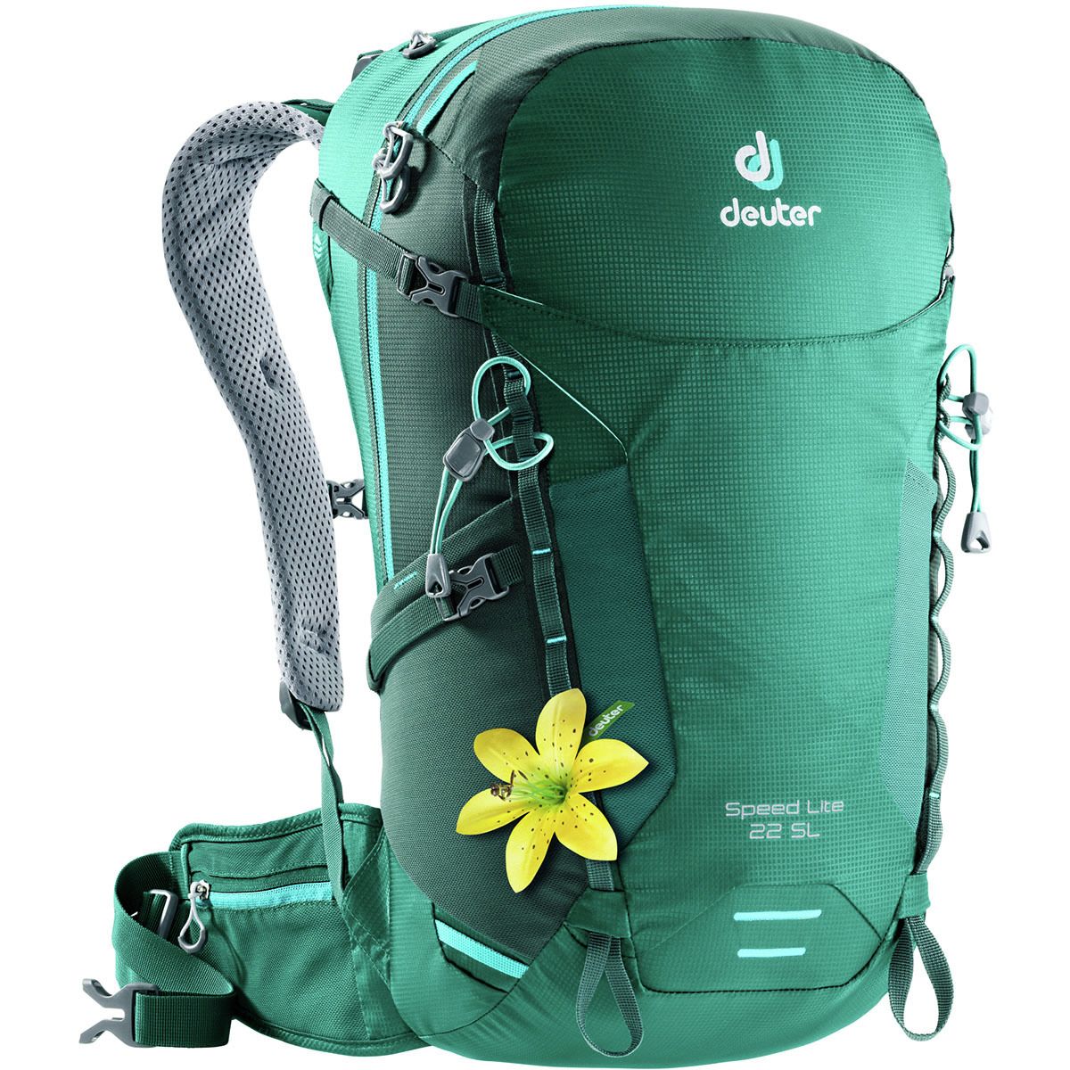 Deuter Speed Lite SL 22L Backpack - Women's - Hike & Camp