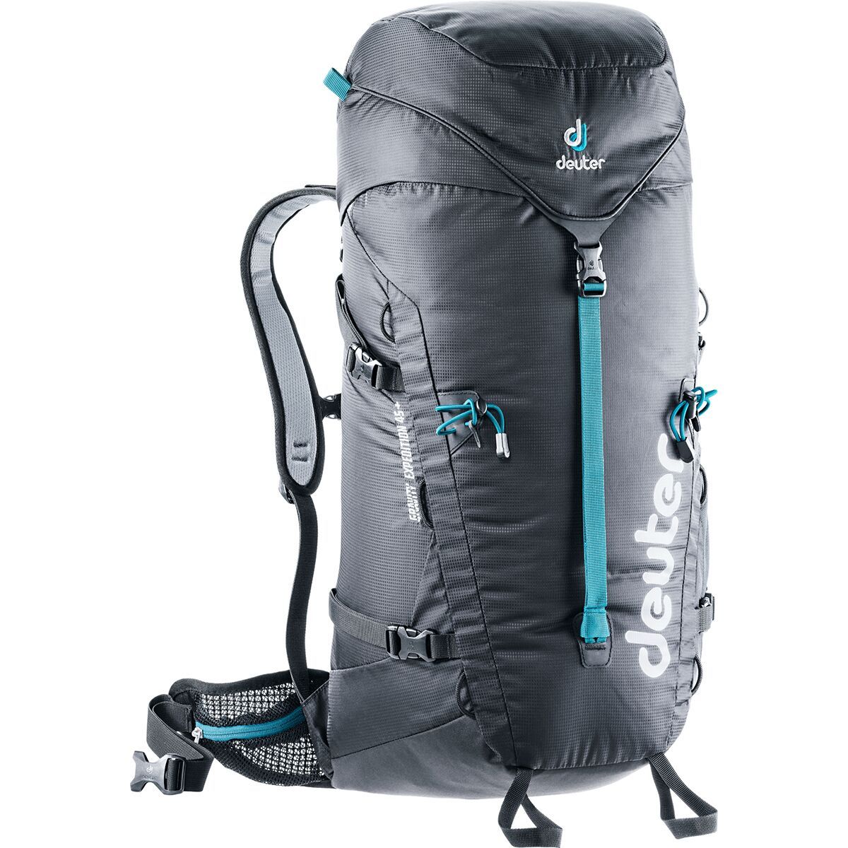 Deuter Gravity Expedition 45L+ Backpack - Hike & Camp