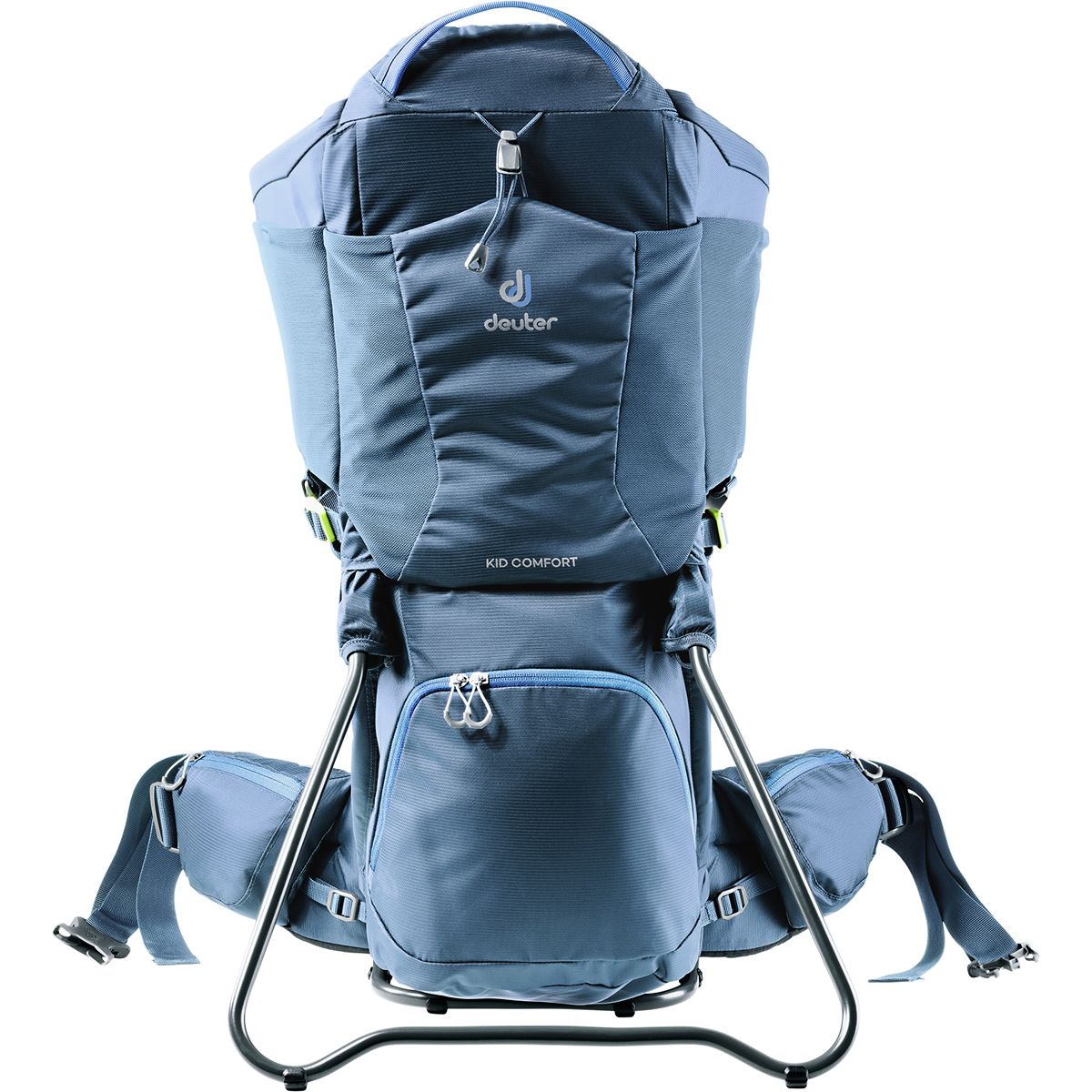 Deuter Kid Comfort Carrier | Backcountry.com