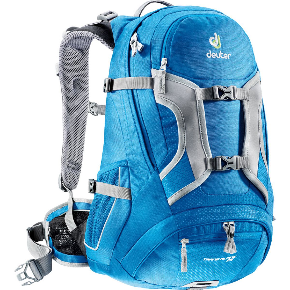 Deuter Trans Alpine 25 Backpack - 1525cu in - Hike & Camp