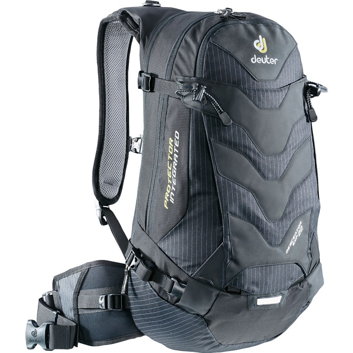 Deuter Descentor EXP 22 - 1340-1590cu in - Ski