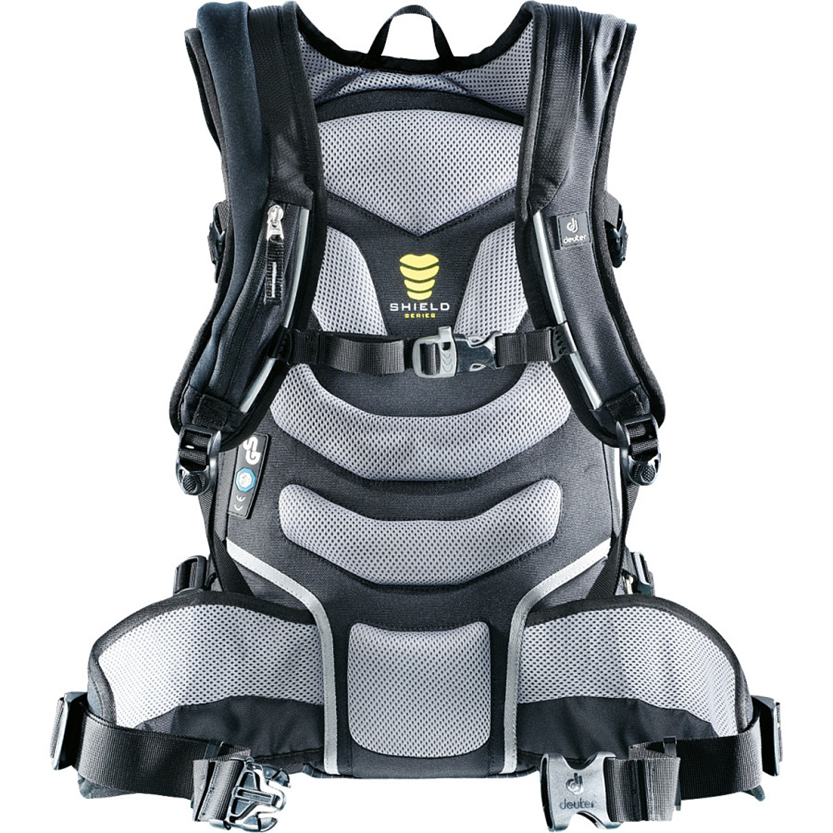 Deuter Descentor EXP 22 - 1340-1590cu in - Ski