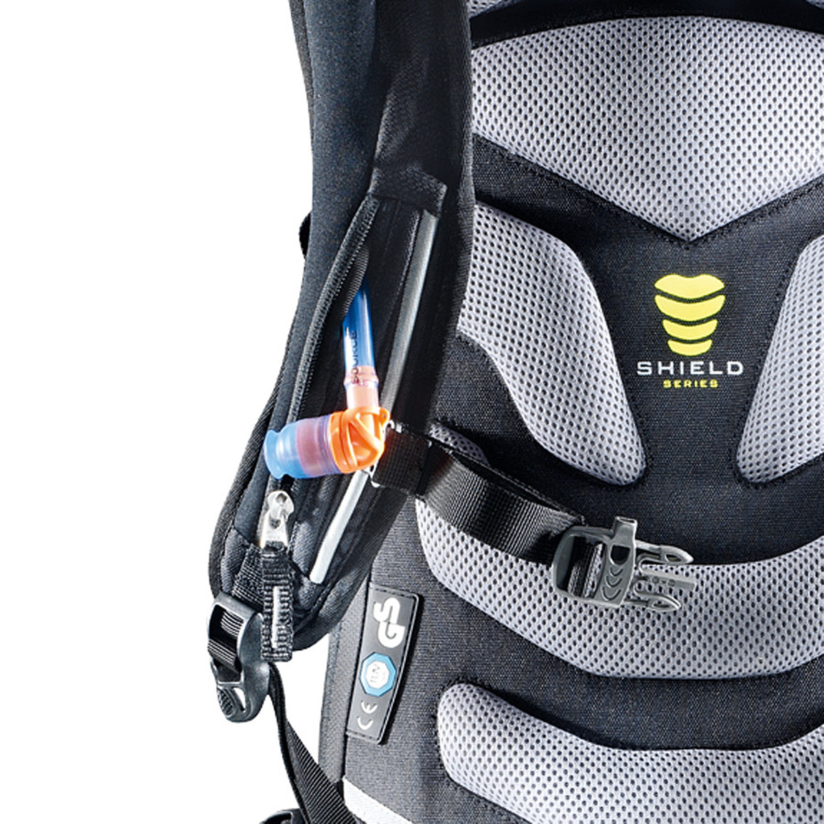 Deuter Descentor EXP 22 - 1340-1590cu in - Ski