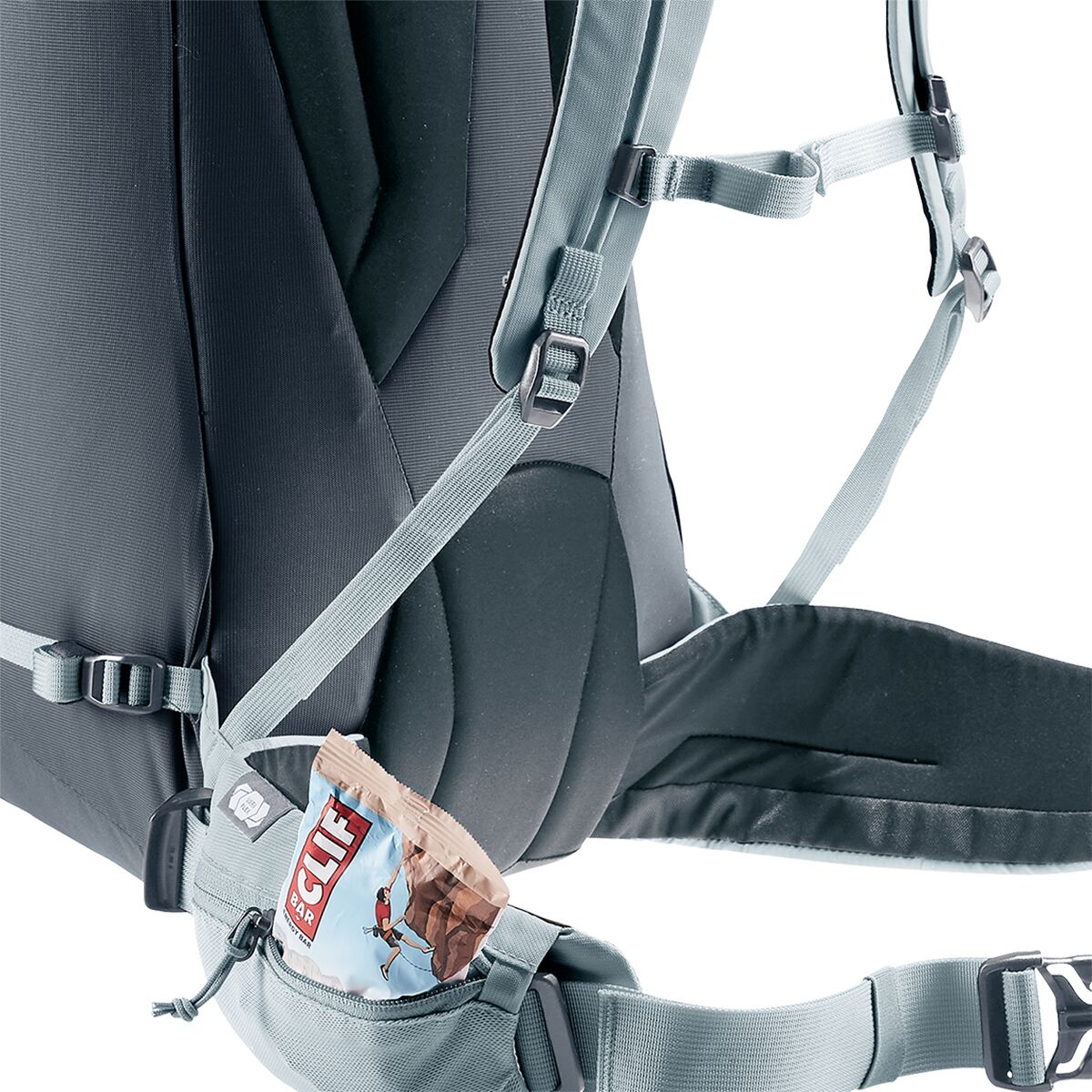 Deuter Guide 34+ Backpack - Accessories