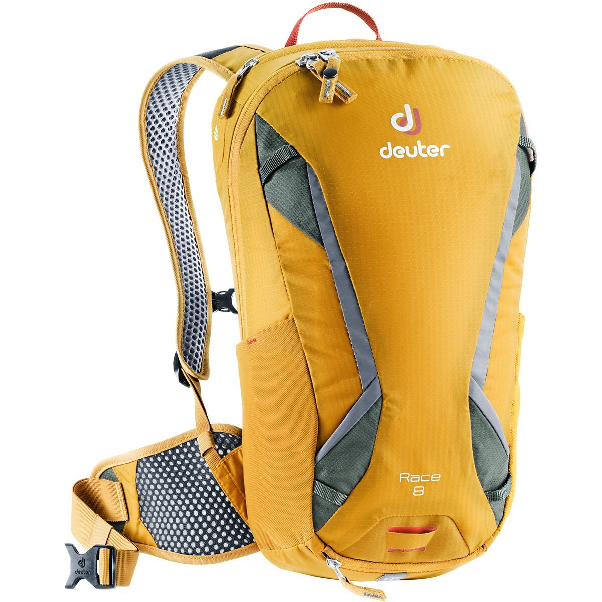 Deuter Race 8L Backpack - Hike & Camp