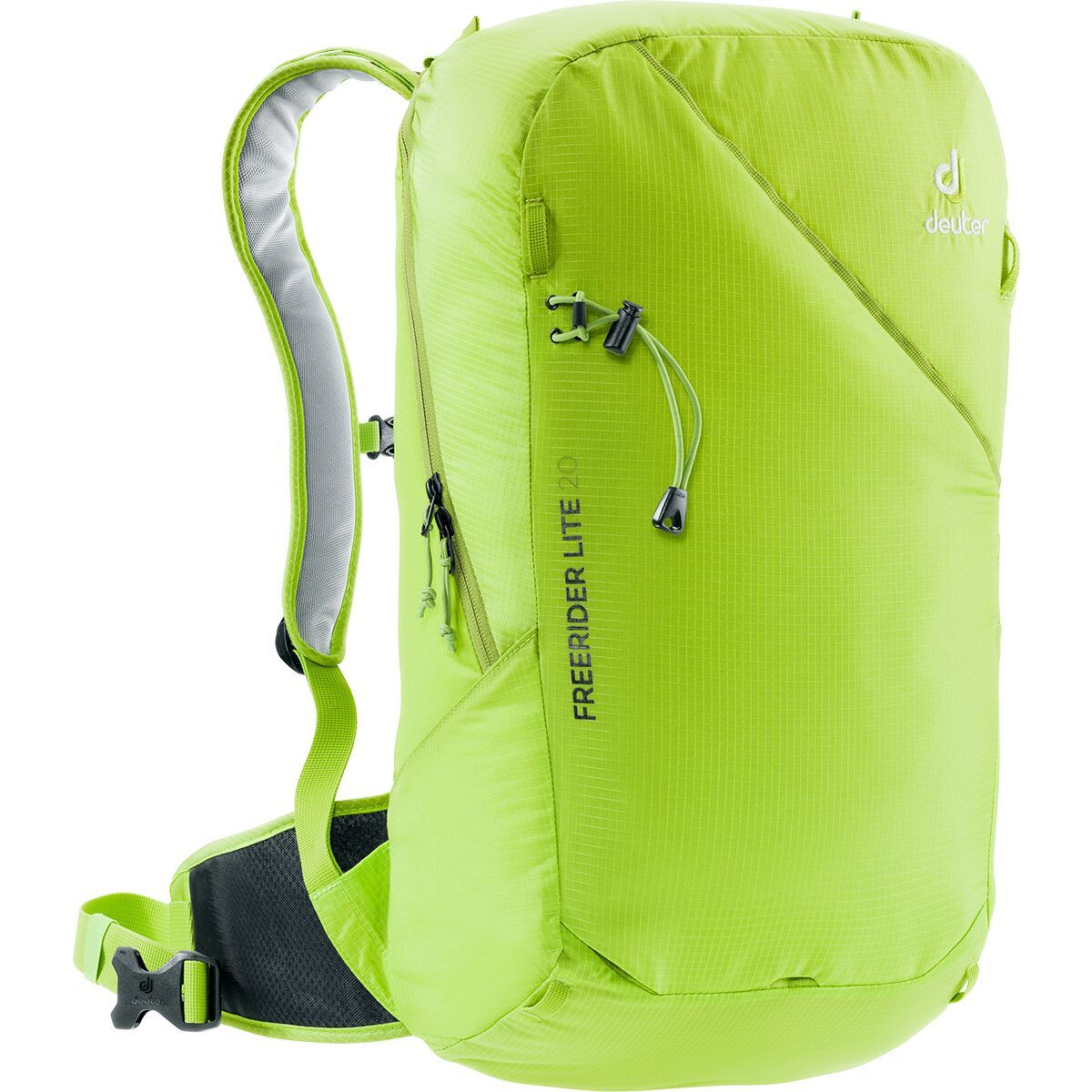 Deuter Freerider Lite 20L Backpack - Ski