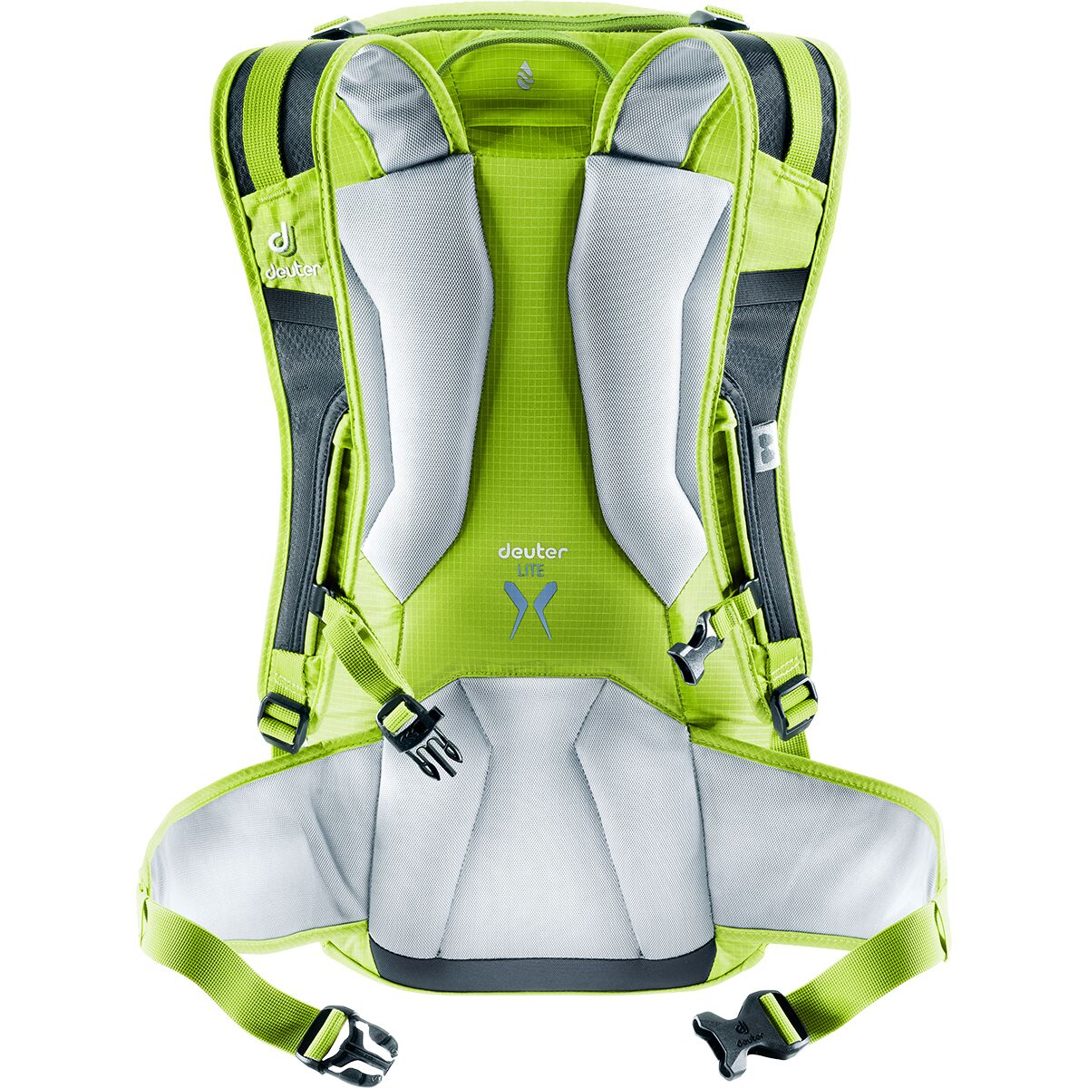 Deuter Freerider Lite 20L Backpack - Ski