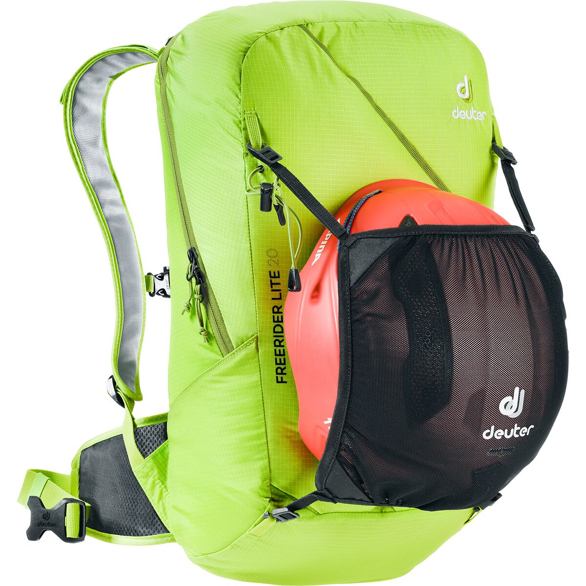 Deuter Freerider Lite 20L Backpack - Ski