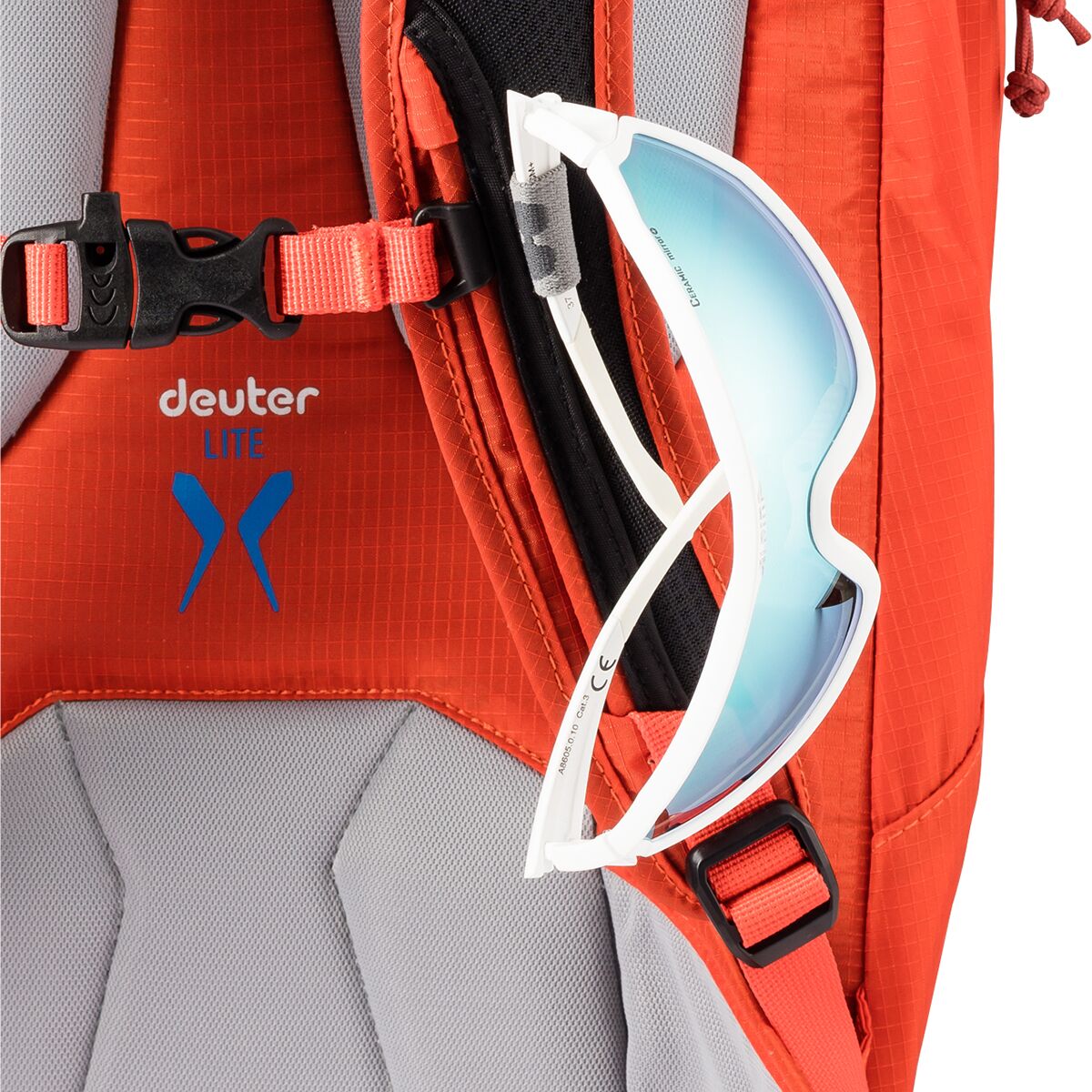 Deuter Freerider Lite 20L Backpack - Ski
