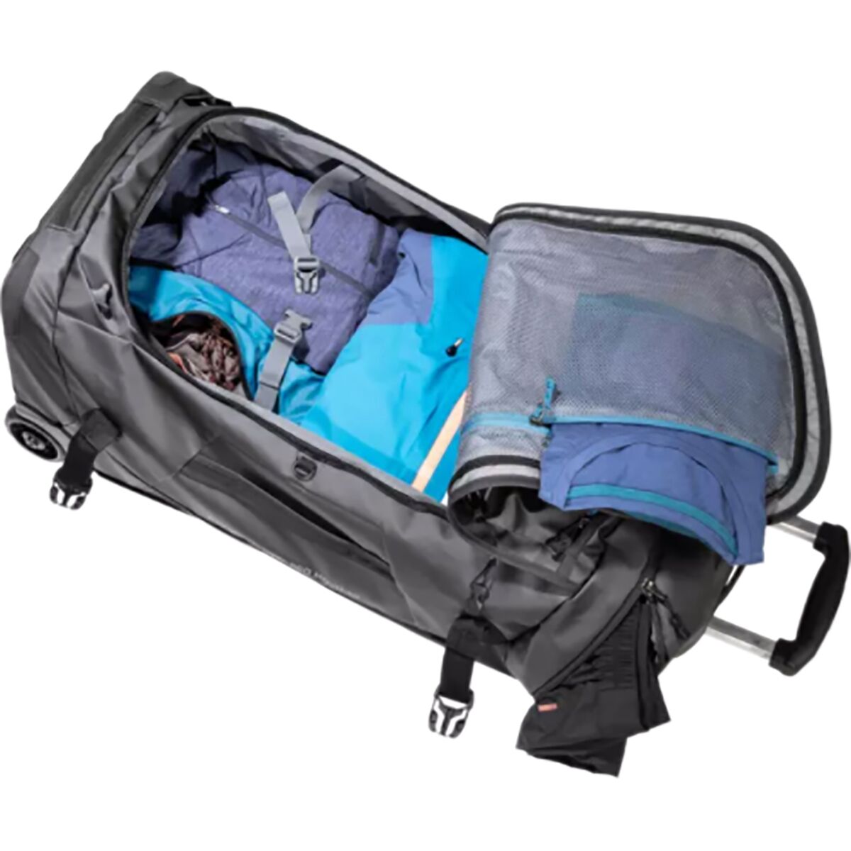 Deuter AViANT Pro Movo 60L Duffel Bag - Travel
