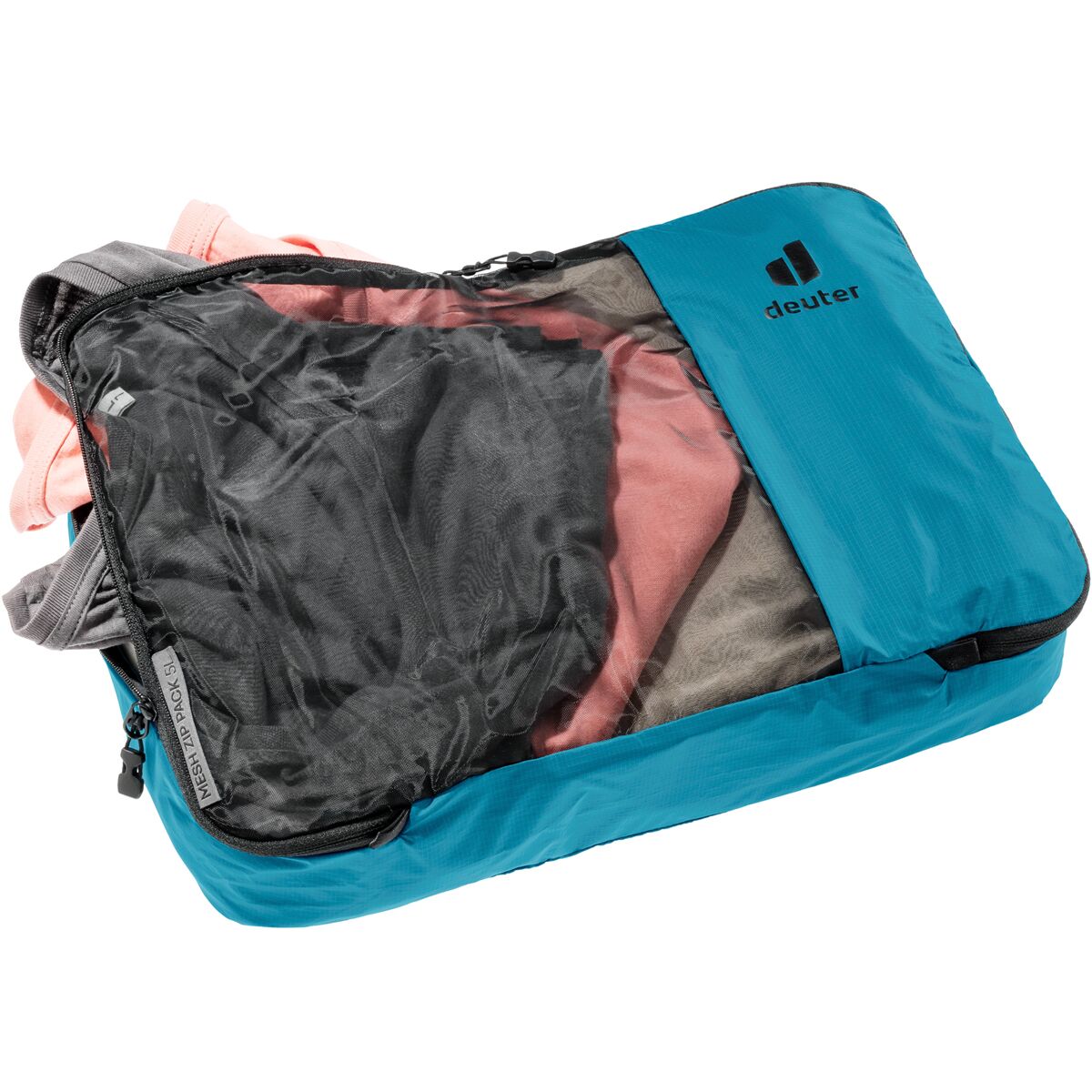 Deuter Mesh 5L Zip Pack - Travel