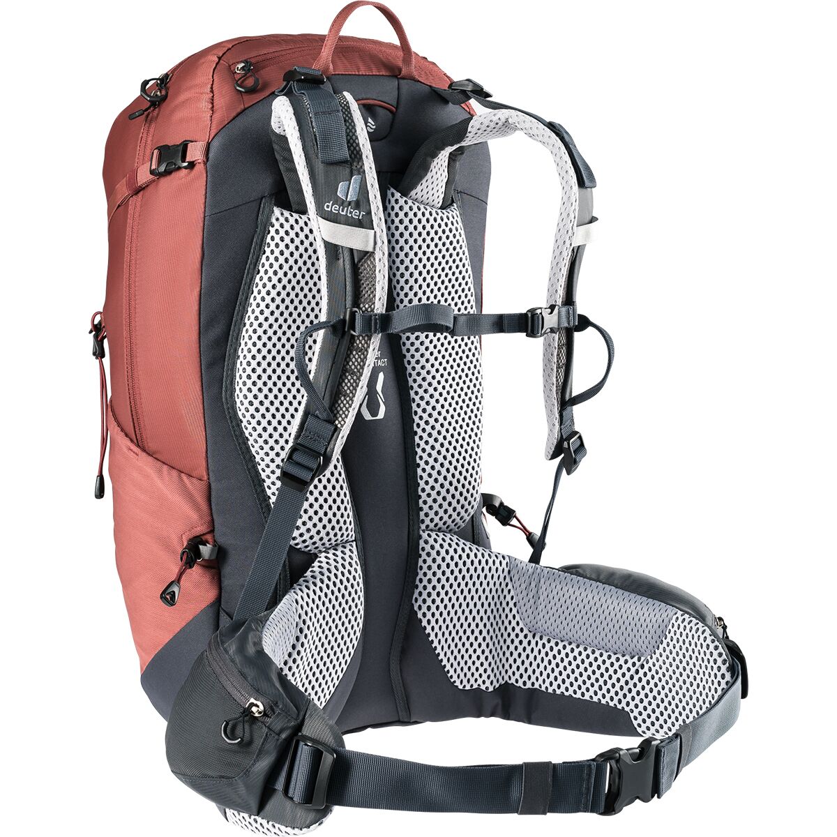 Deuter Trail Pro SL 30L Backpack - Women's - Hike & Camp