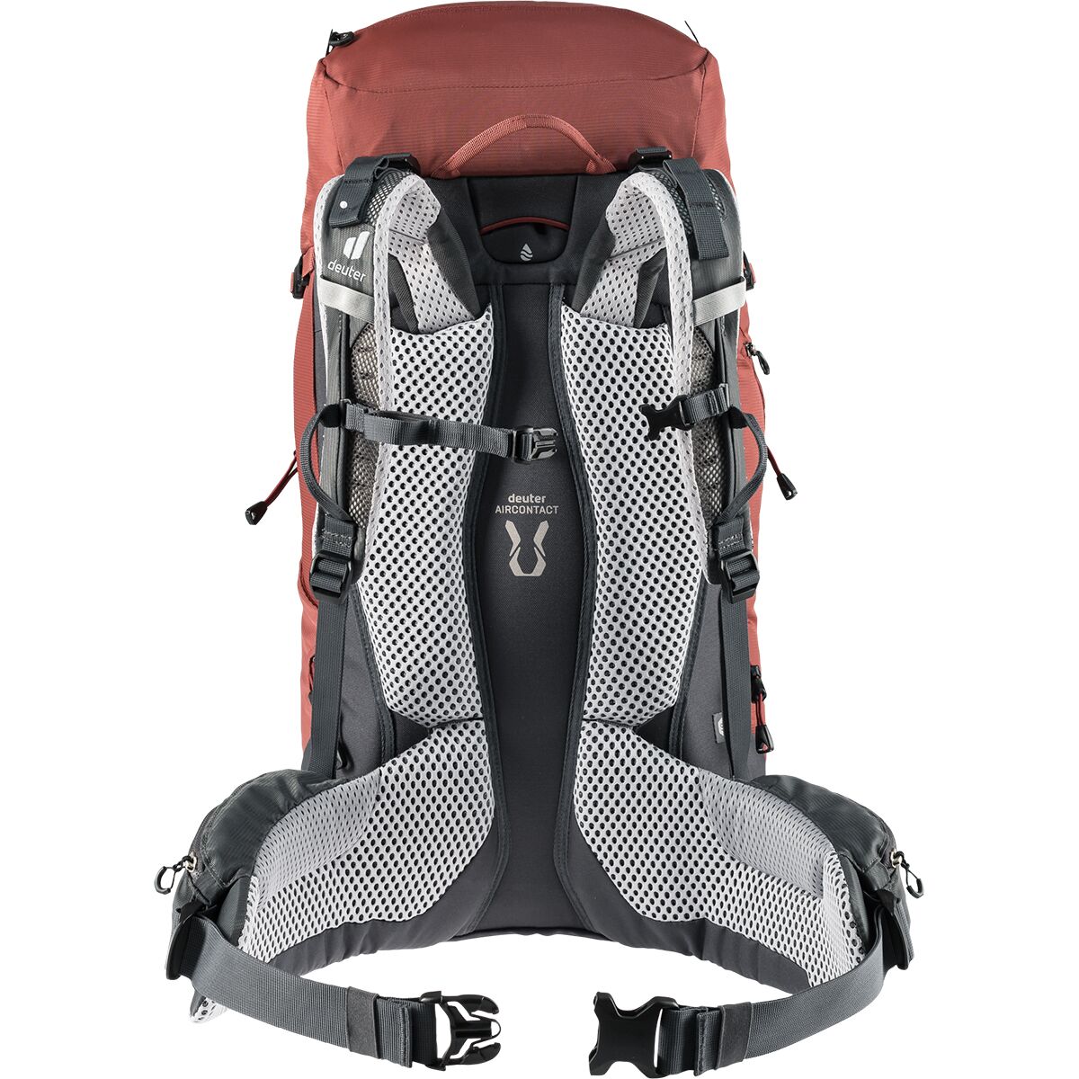 Deuter Trail Pro SL 34L Backpack - Women's - Hike & Camp