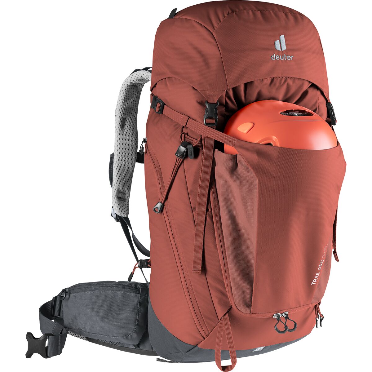 Deuter Trail Pro SL 34L Backpack - Women's - Hike & Camp