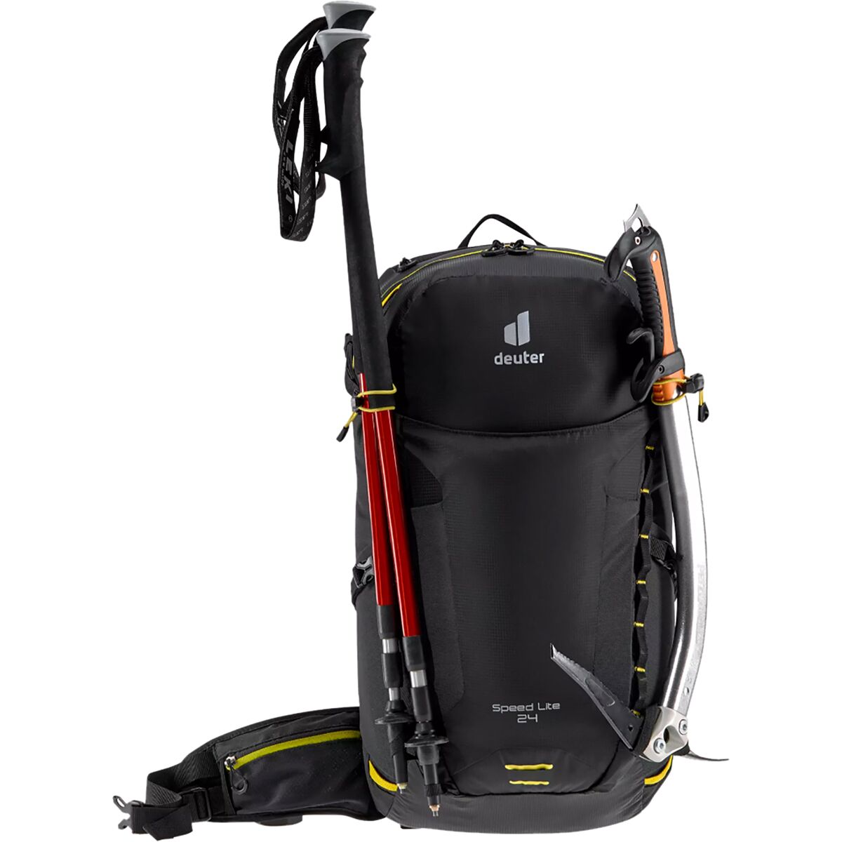 Deuter Speed Lite 24L Backpack - Hike & Camp