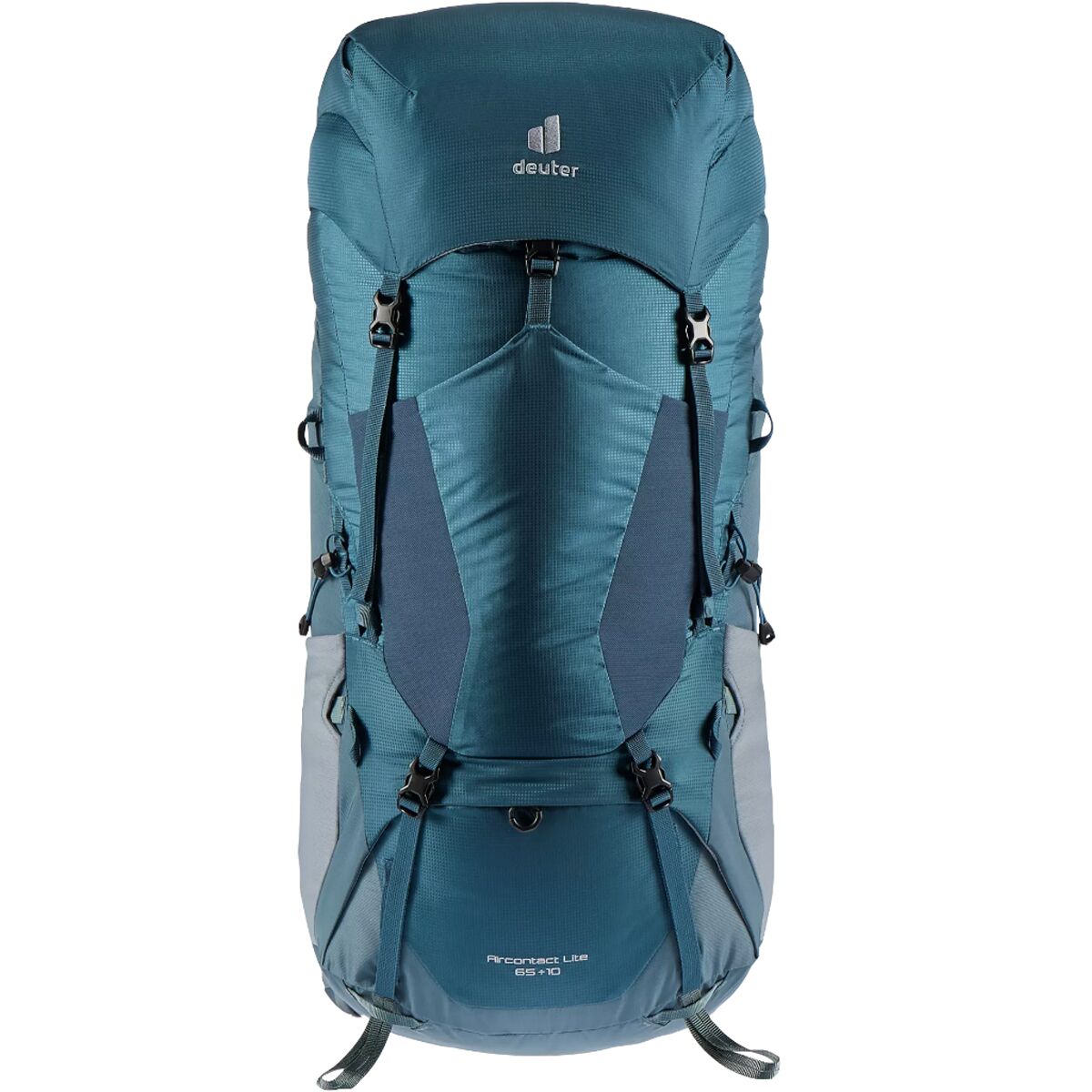 Deuter Aircontact Lite 65+10L Backpack - Hike & Camp