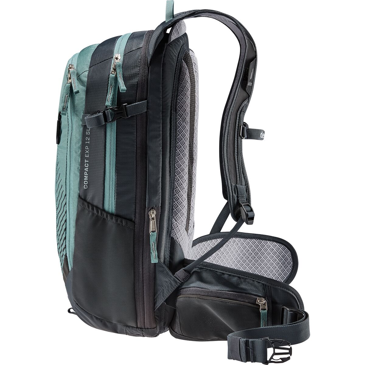 Deuter Compact EXP SL 12L Backpack - Women's - Hike & Camp