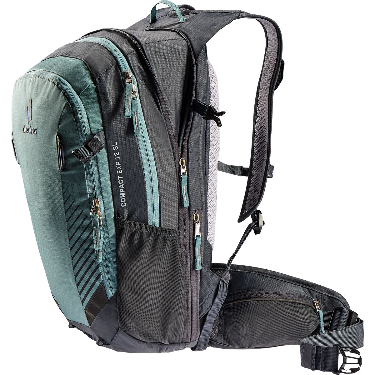 Deuter Compact EXP SL 12L Backpack - Women's - Hike & Camp