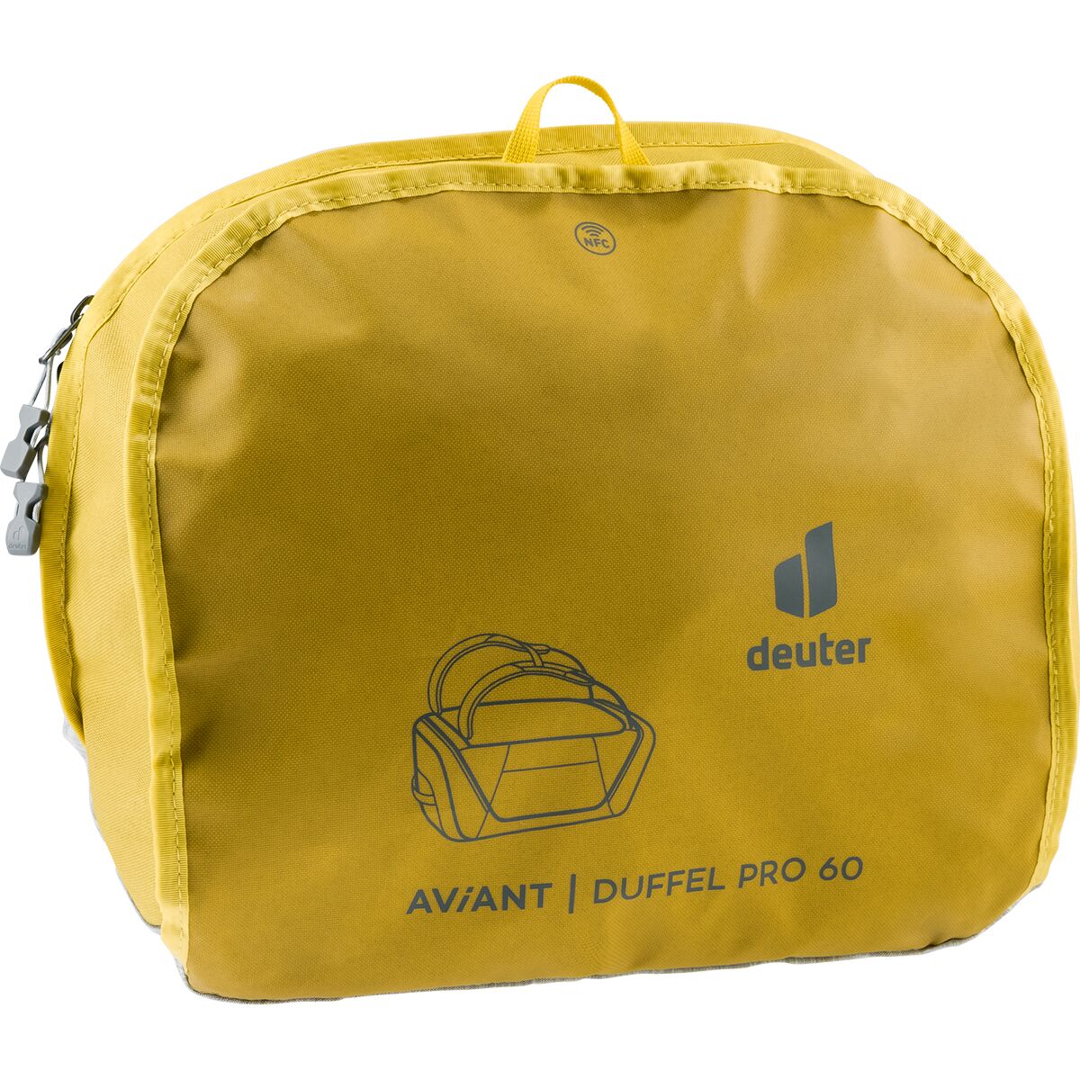 Deuter Aviant Pro 60L Duffel - Accessories