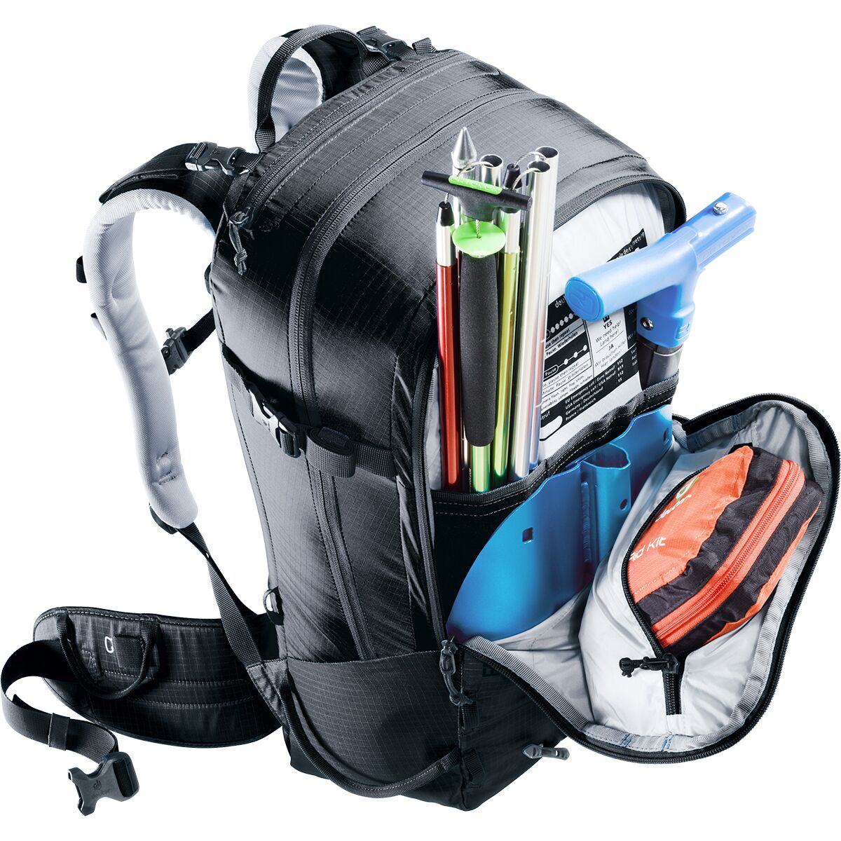 Deuter Freerider SL 28L Backpack - Women's - Ski