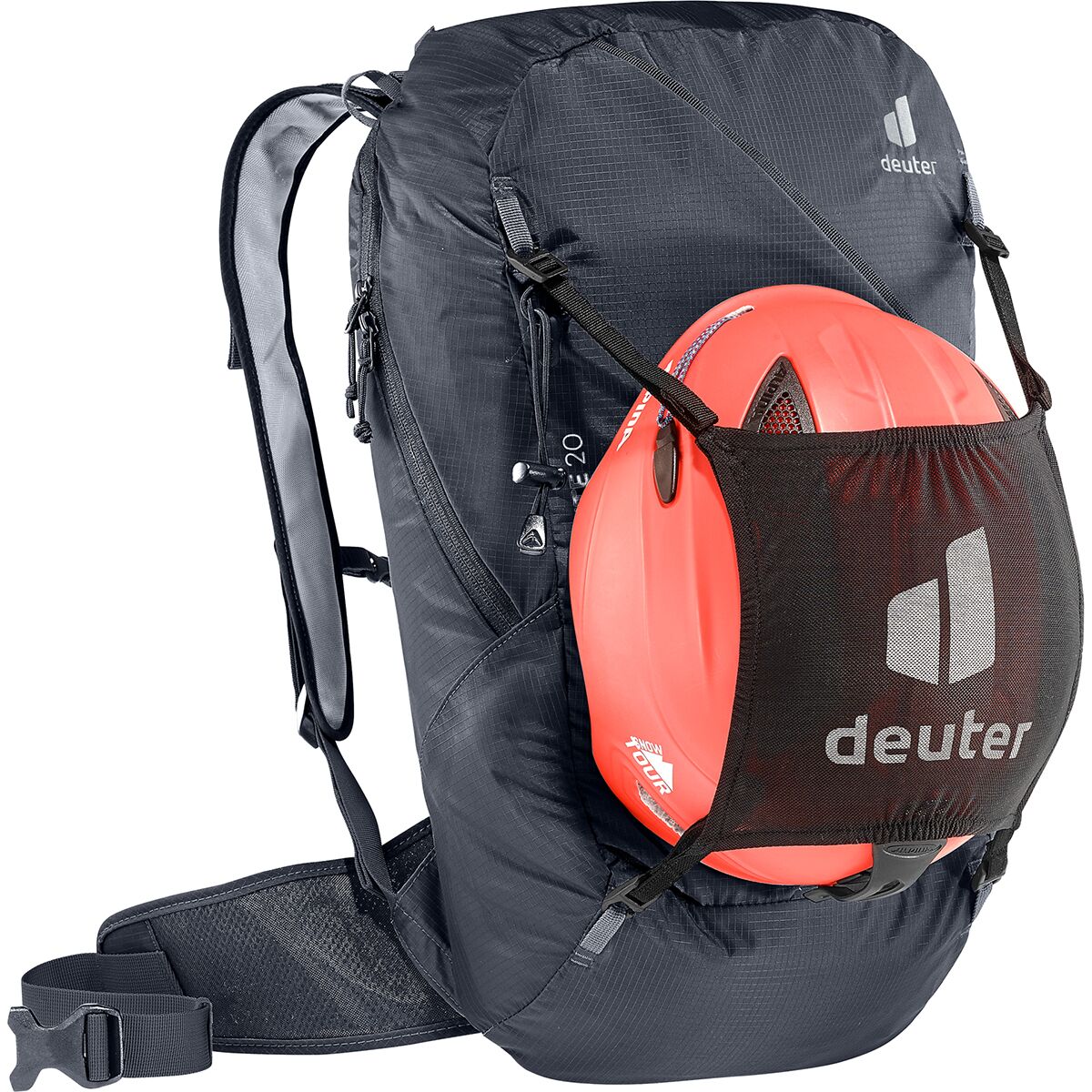 Deuter Freerider Lite 20L Backpack - Ski