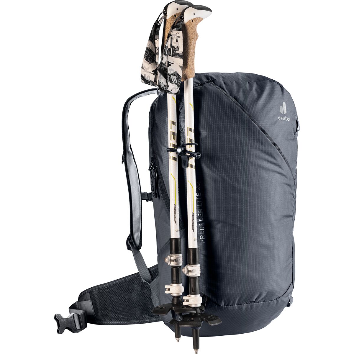 Deuter Freerider Lite 20L Backpack - Ski