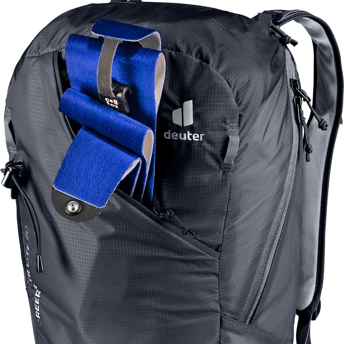 Deuter Freerider Lite 20L Backpack - Ski