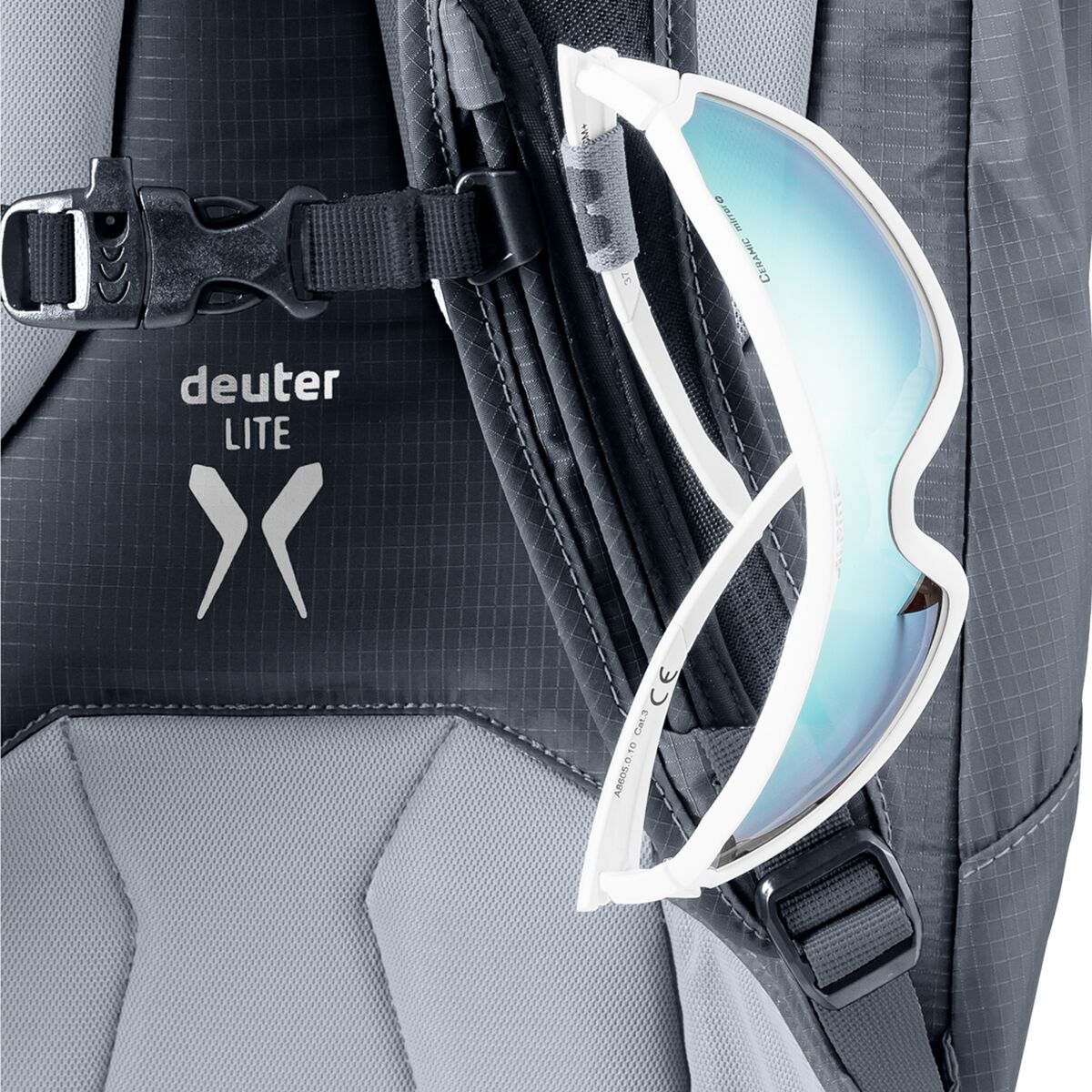 Deuter Freerider Lite 20L Backpack - Ski