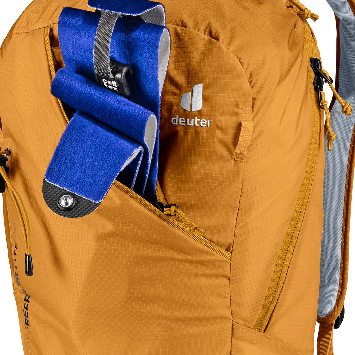 Deuter Freerider Lite 20L Backpack - Ski