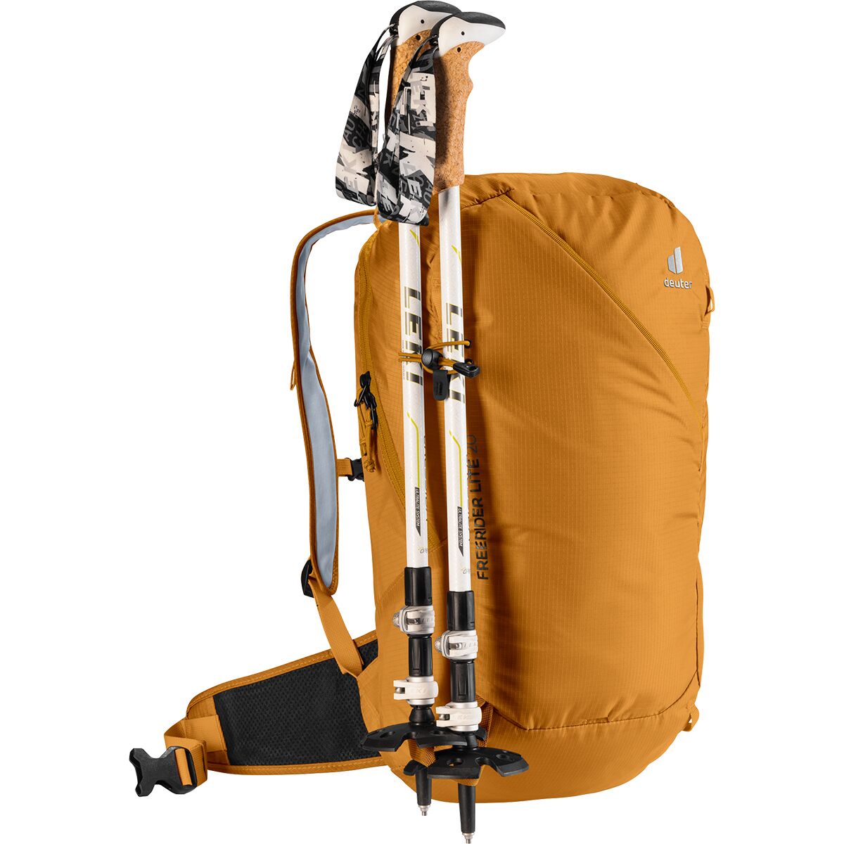 Deuter Freerider Lite 20L Backpack - Ski