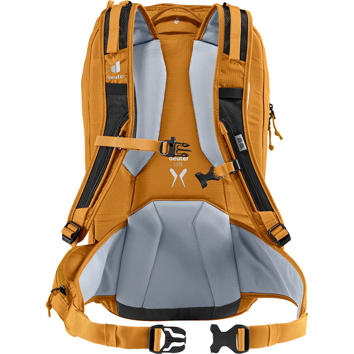 Deuter Freerider Lite 20L Backpack - Ski