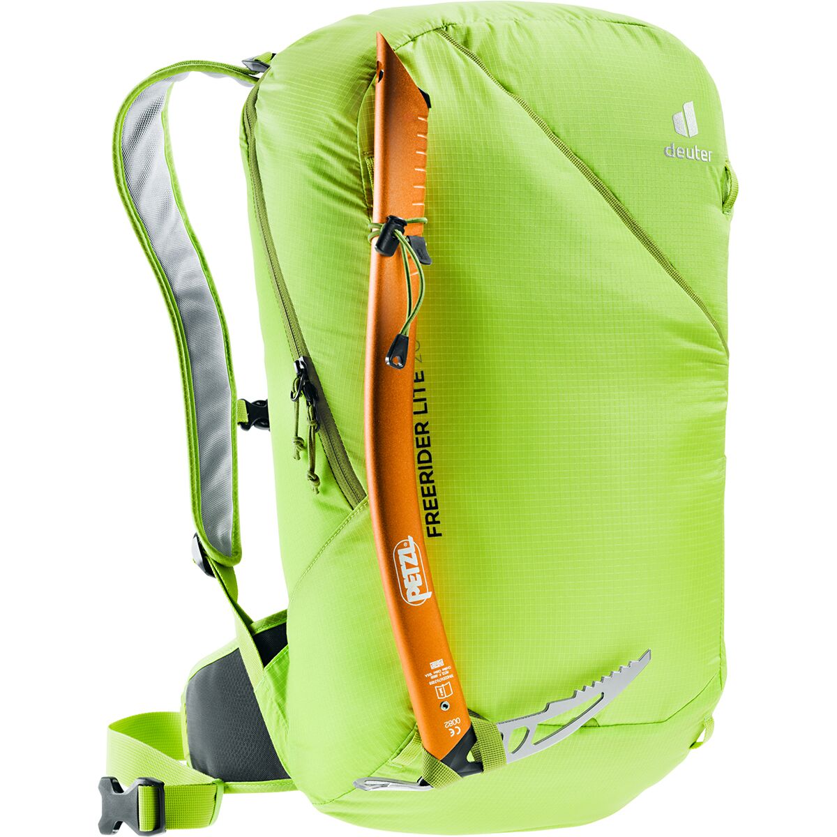 Deuter Freerider Lite 20L Backpack - Ski