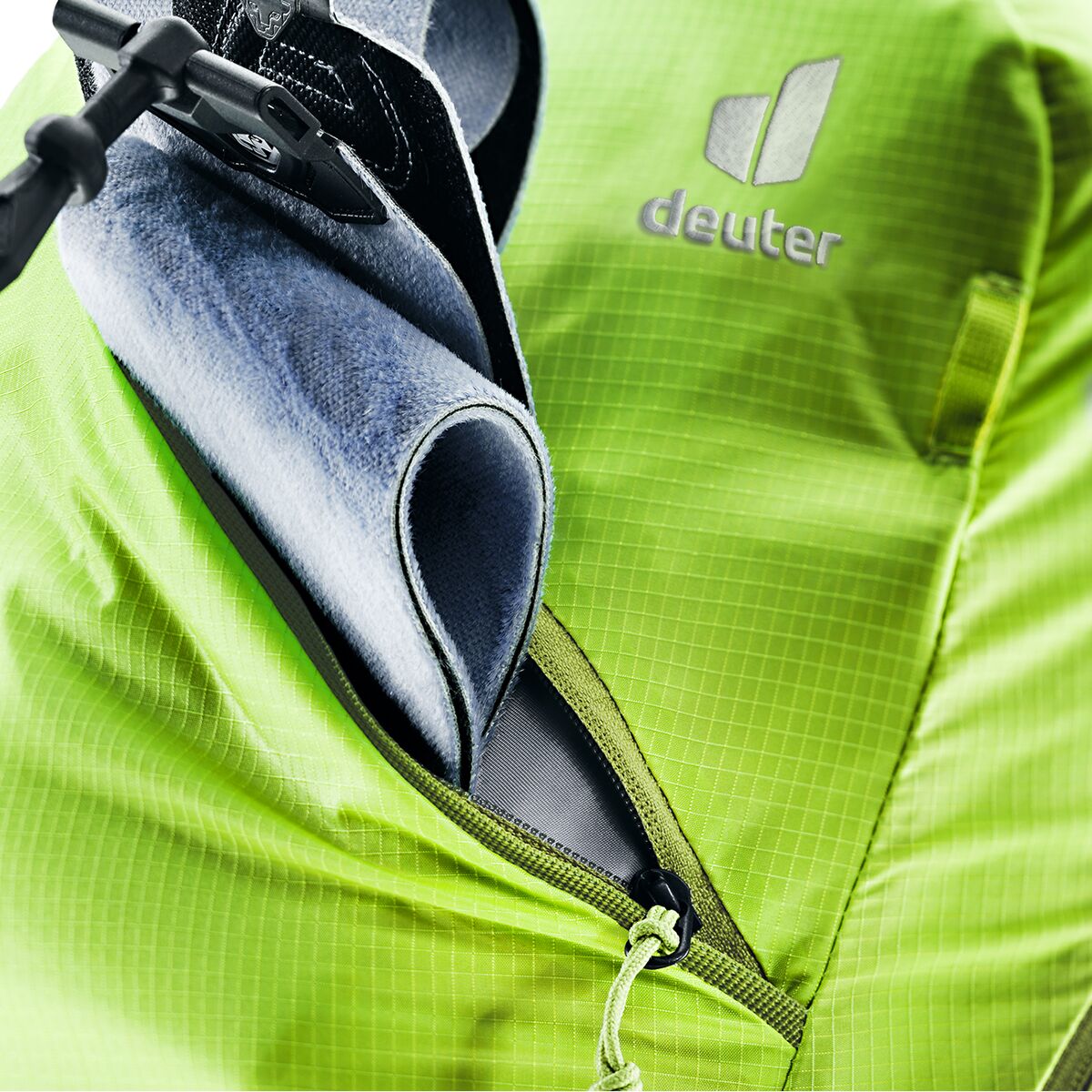 Deuter Freerider Lite 20L Backpack - Ski