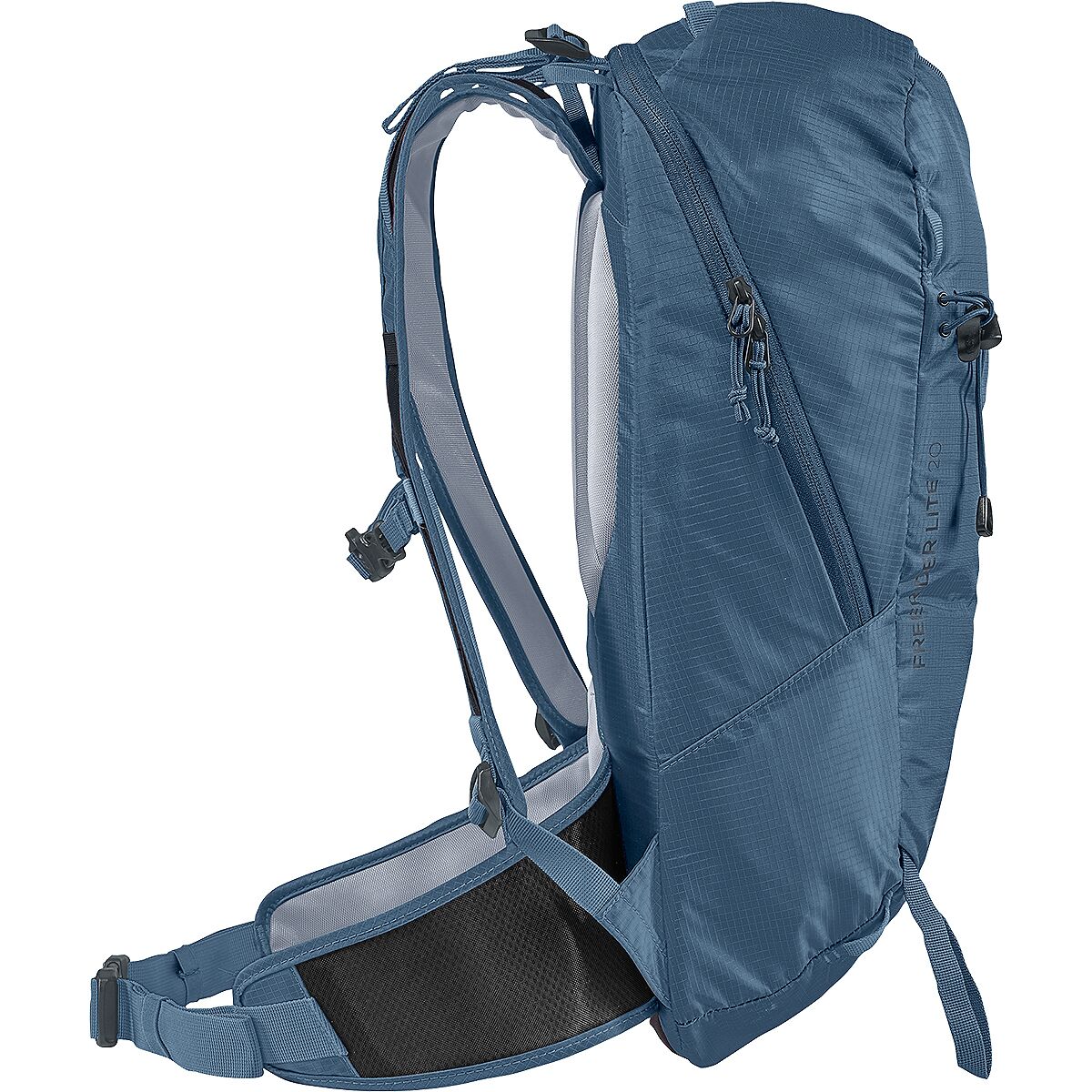 Deuter Freerider Lite 20L Backpack - Ski