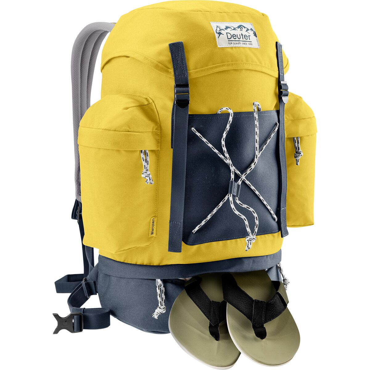 Deuter Wengen Pack - Accessories