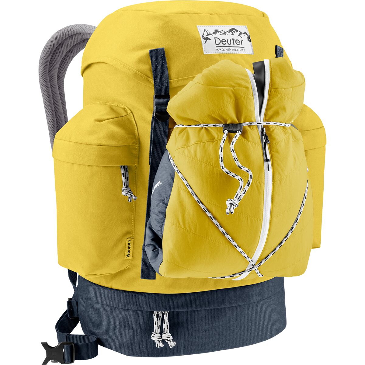 Deuter Wengen Pack - Accessories