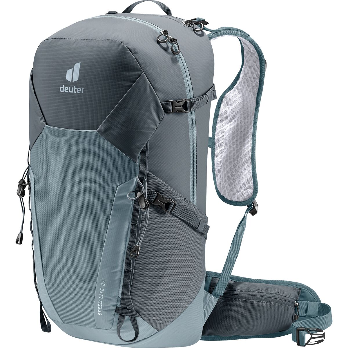 Deuter Speed Lite 25L Backpack - Accessories