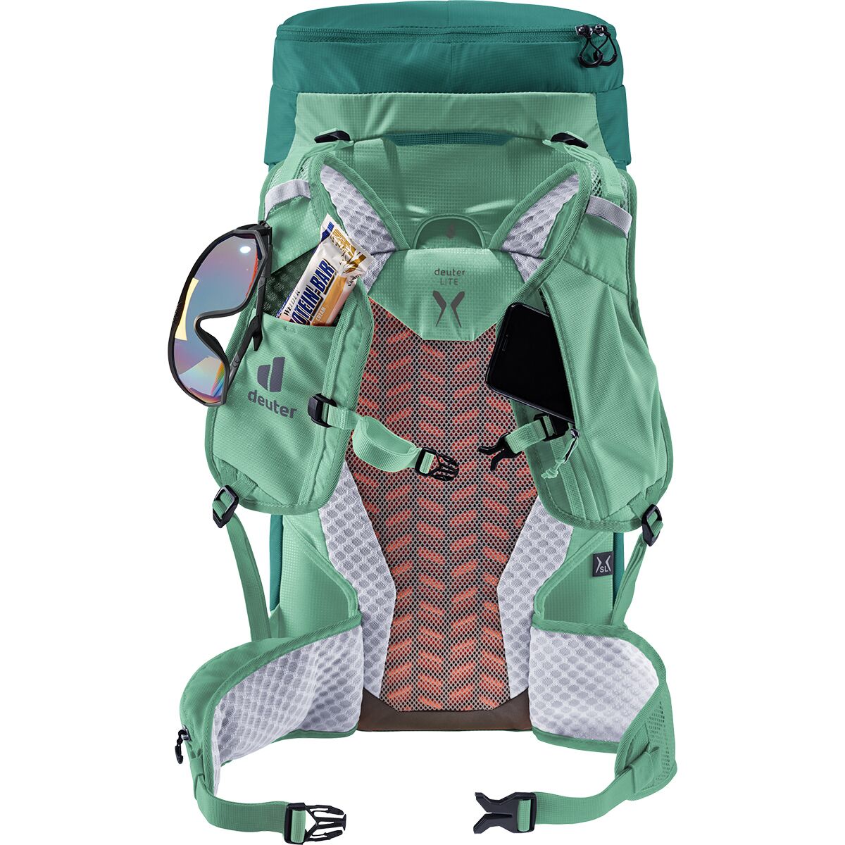 Deuter Speed Lite SL 28L Backpack - Women's - Hike & Camp